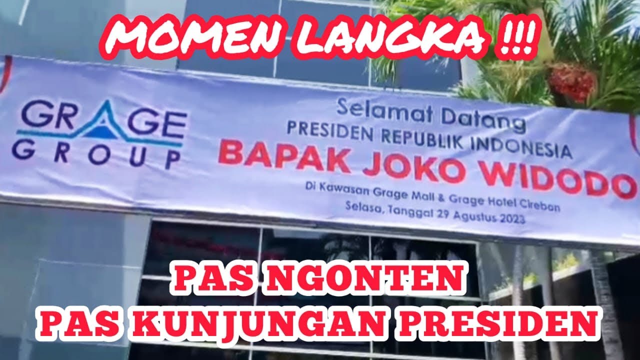 Grage Hotel Cirebon l Fasilitas Lengkap di Kawasan Mall Pusat Kota l ...