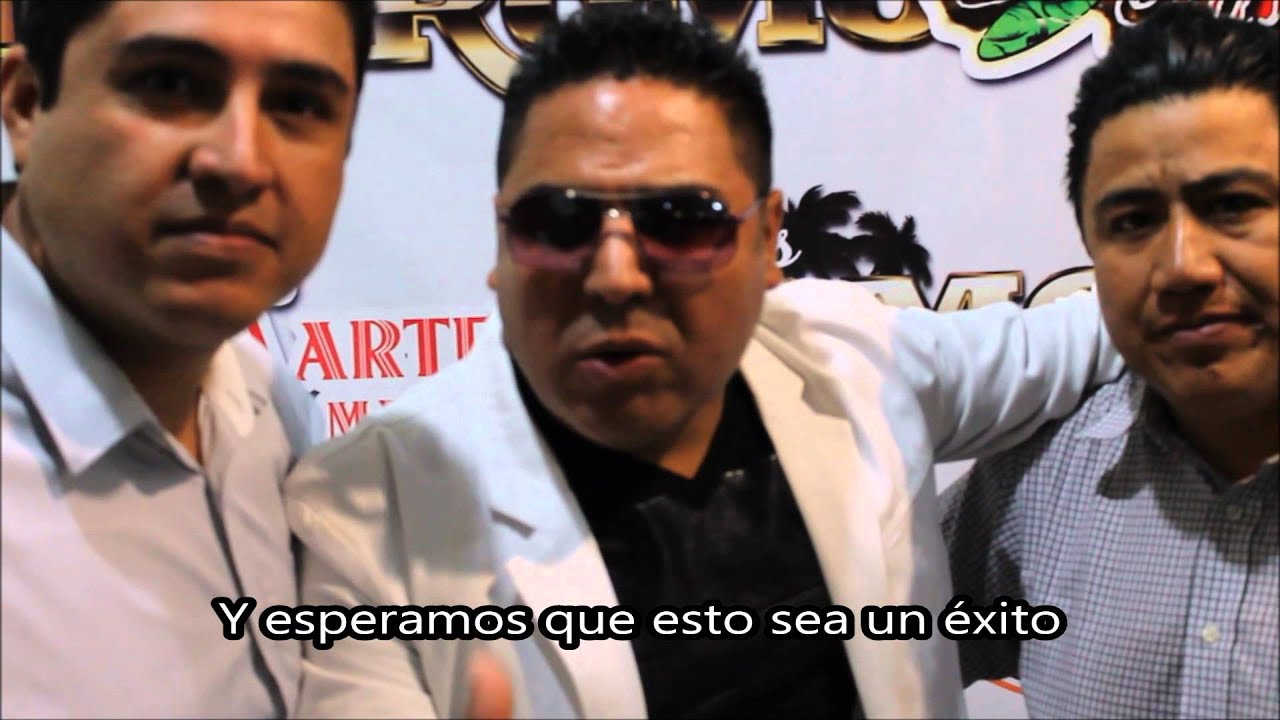 Fer Sandoval saluda a L D Salsa Comercial, patrocinadores oficiales de ...