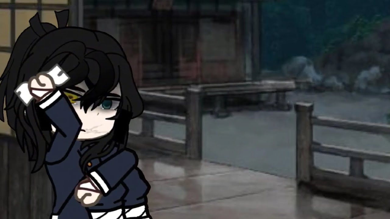 ~Obanai Angst..~ || cry || memories || Iguro Obanai || serpent hashira ...