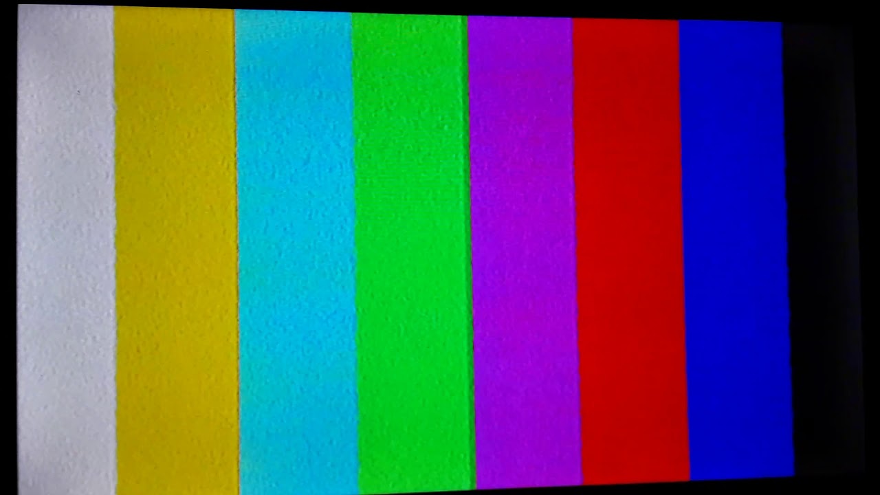 Falla tecnica de tcs+ 30/6/19 - YouTube