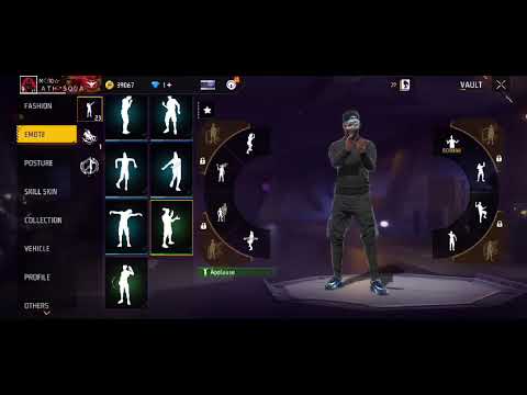 FF ACCOUNT COLLECTION VIDEO - YouTube