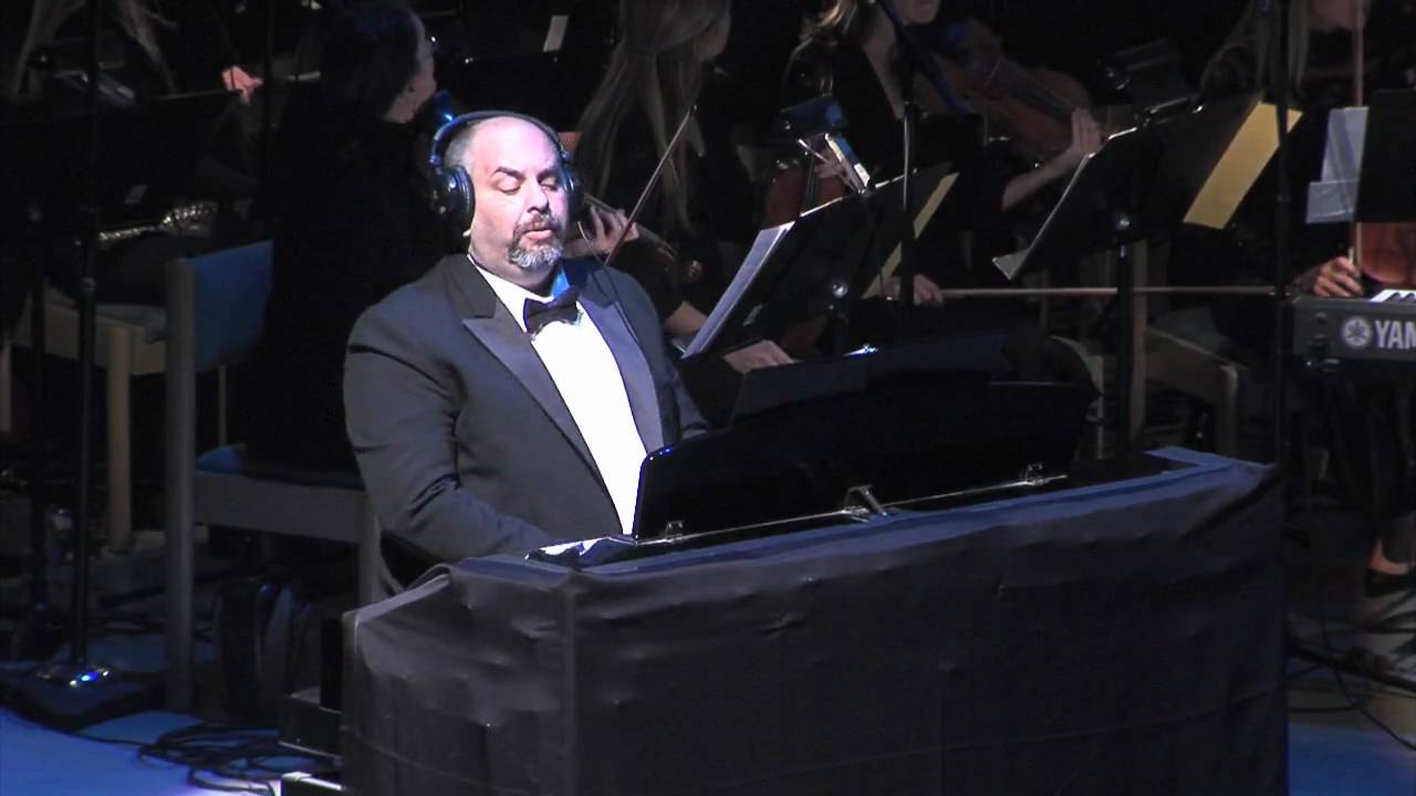 CBC 2008 - Wizards In Winter - YouTube