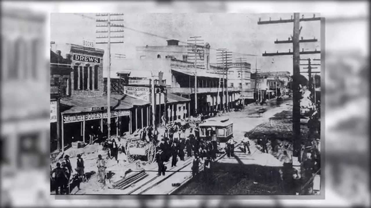 The History of JEA - YouTube