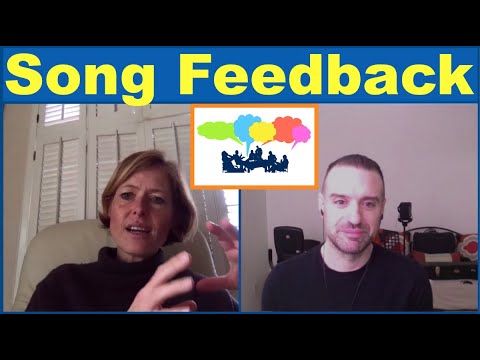 The Kind of Feedback that Makes Your Songs Better - YouTube