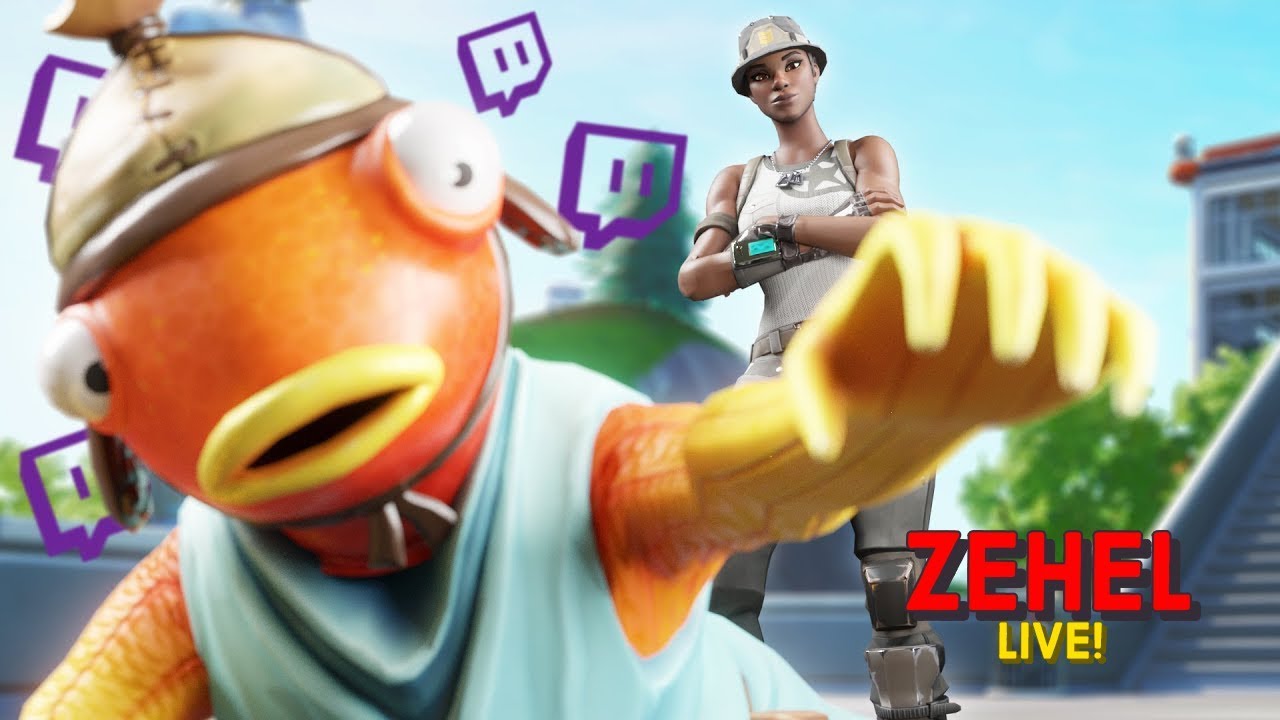 🔴 I'M HUNTING TTV BTW | Middle east servers at 15 ping! | "PRO ...
