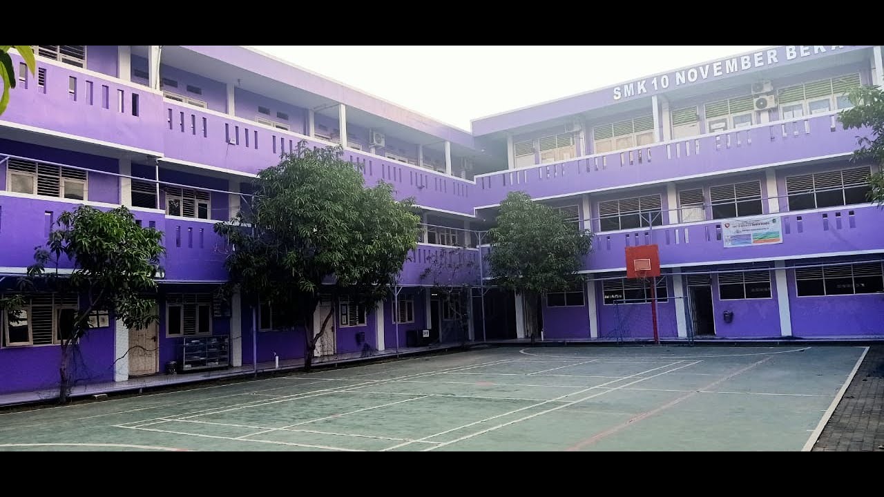 PPDB SMK 10 NOVEMBER TAMBUN SELATAN TAHUN PELAJARAN 2021/2022 - YouTube