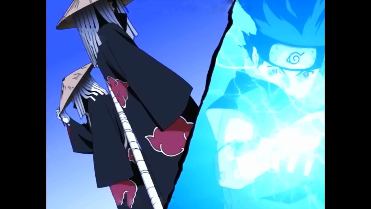 Naruto Opening 4 (FLOW - GO!!!) Live Reaction | ナルト - YouTube