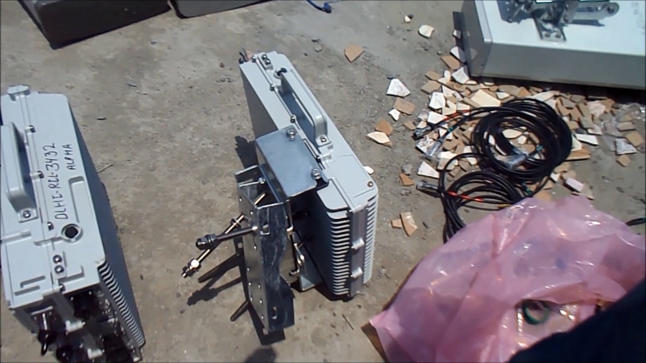 4G Installation - YouTube