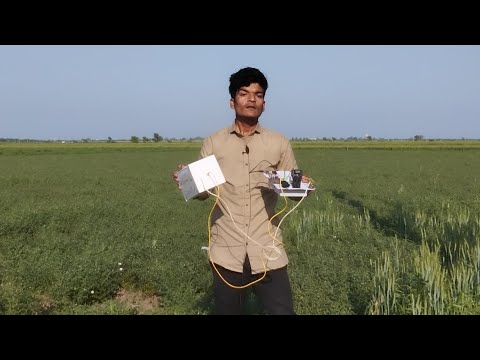 How To Make Remote Control BooM Blast || Homemade Robotic BooM Blast ...