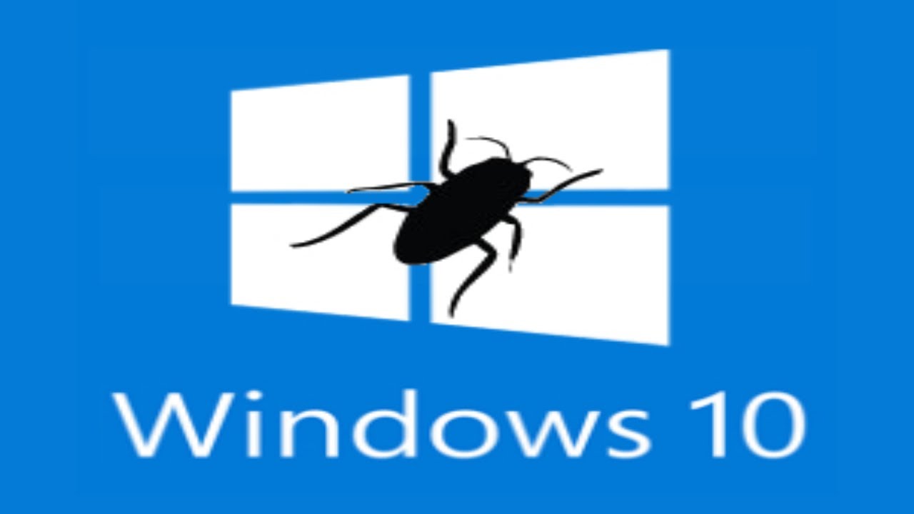 Windows 10 date bug in updates 2020 - YouTube