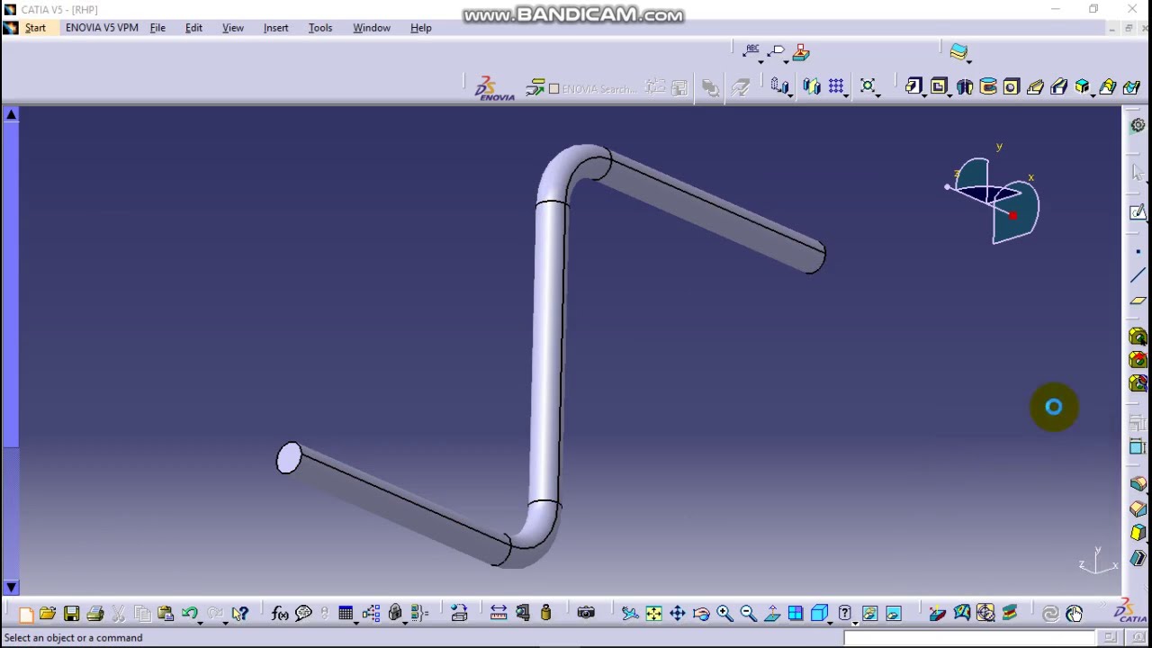 catia v5 tutorial for beginners part 12-Catia v5 Tutorial-Catia v5- Catia tutorial for beginner ...