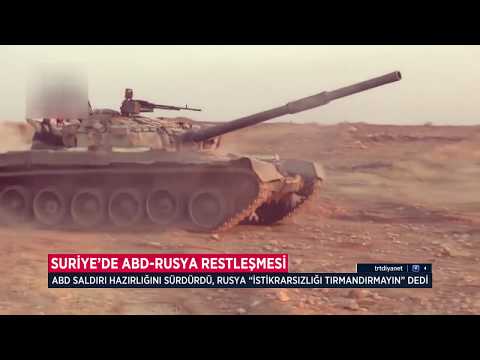 Diyanet Haber - 12 Nisan 2018