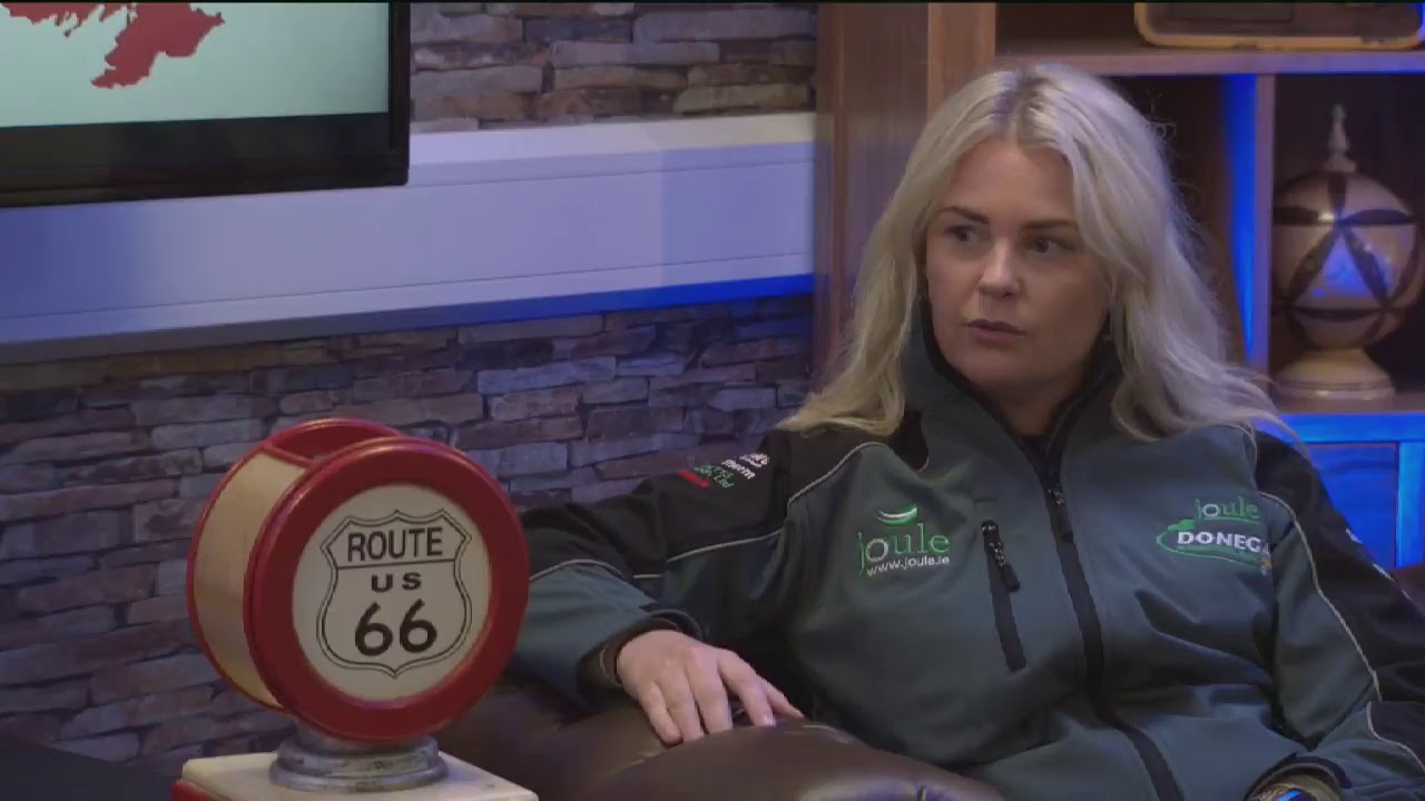 Donegal Daily TV Live Stream - YouTube