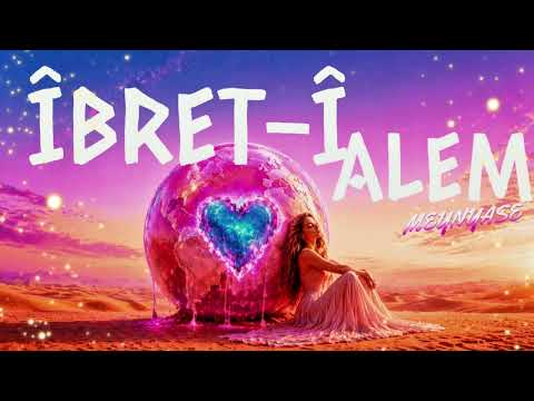 MeYNYaSe |  ibret-i Alem | Official Music Audio