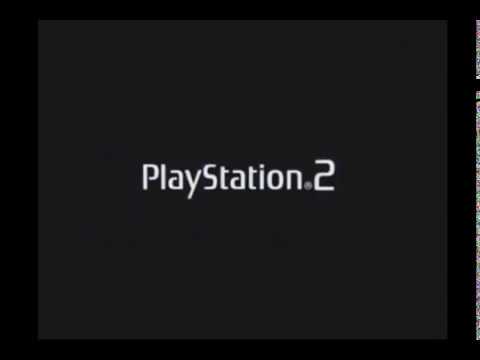 Versões diferentes da intro do PS2 - YouTube
