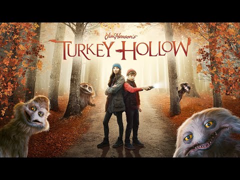 Spend Thanksgiving with Jim Henson’s Turkey Hollow - YouTube