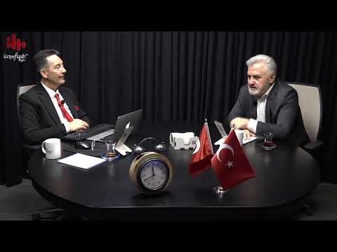 EYÜP FATSA / AK PARTİ ORDU ESKİ MİLLETVEKİLİ LOKOMOTİF'TE