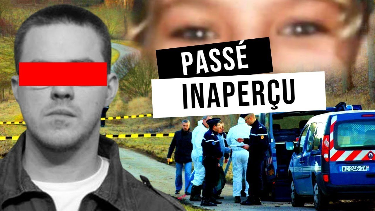 COLD CASE : AFFAIRE MAGALIE PART - YouTube