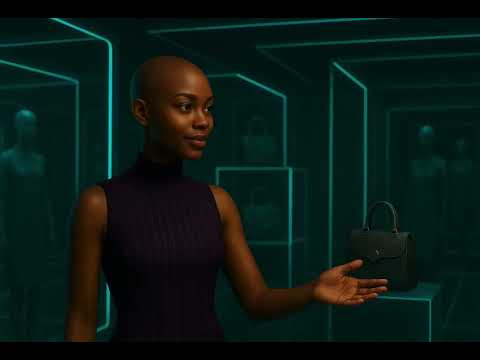 Where fashion meets the future - GIA