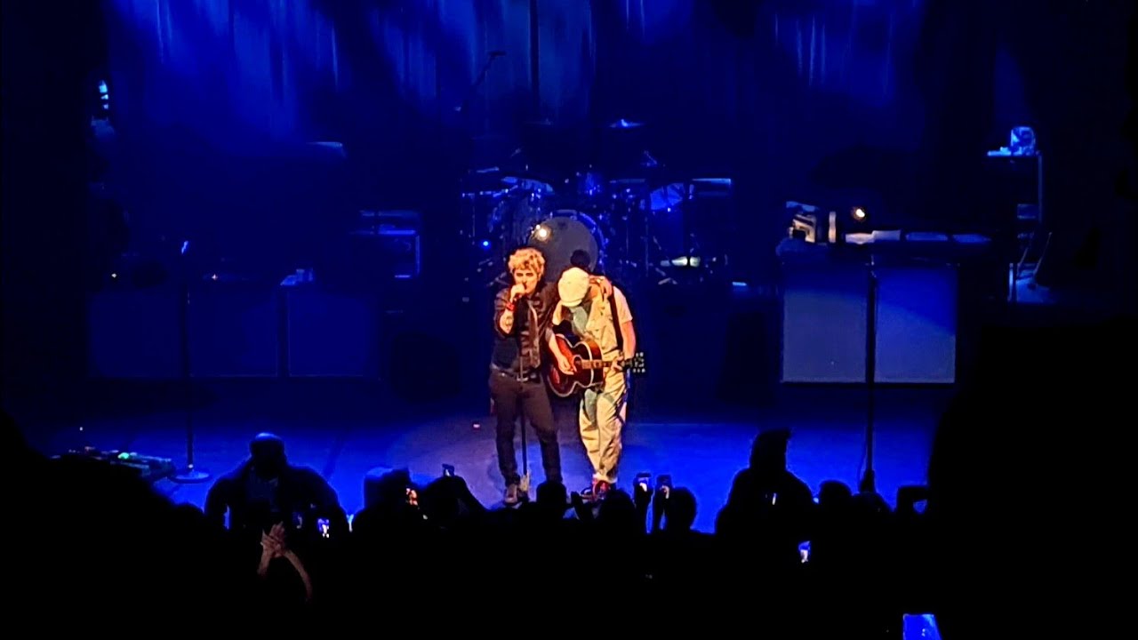 Green Day - Good Riddance + The American Dream Is Killing Me, live ...