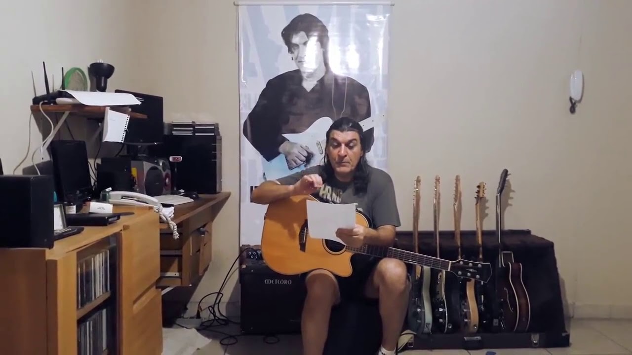 Chamada Show Gutok Band 06 outubro 18 ! - YouTube