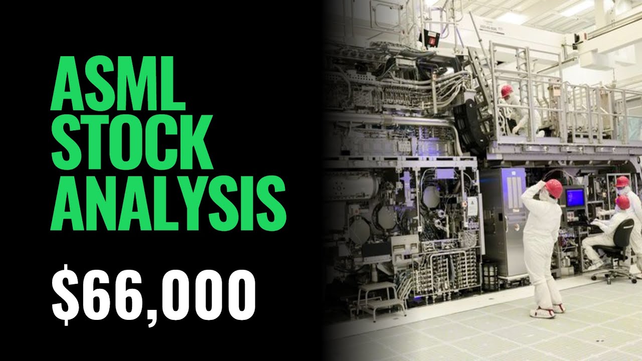 ASML 2025 Stock Analysis | Ep. 2 - YouTube