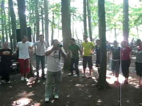 MAHNO KÖYLERİ PİKNİĞİ - 1