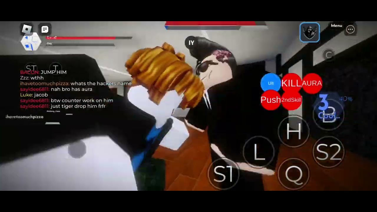 ROBLOX UNUSUAL FORCES ADMIN SCRIPT FREE RAID THE GAME DESTROY IT CAUSE ...