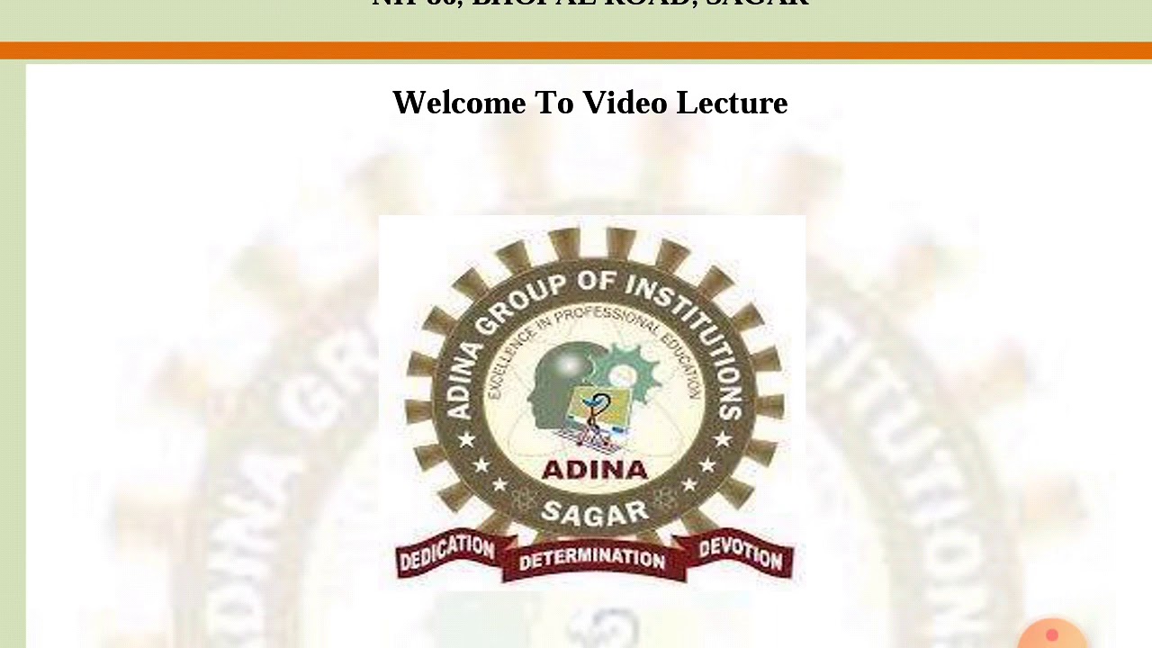 COA Unit 1 Topic 1 Structure of desktop computer Part 1 - YouTube