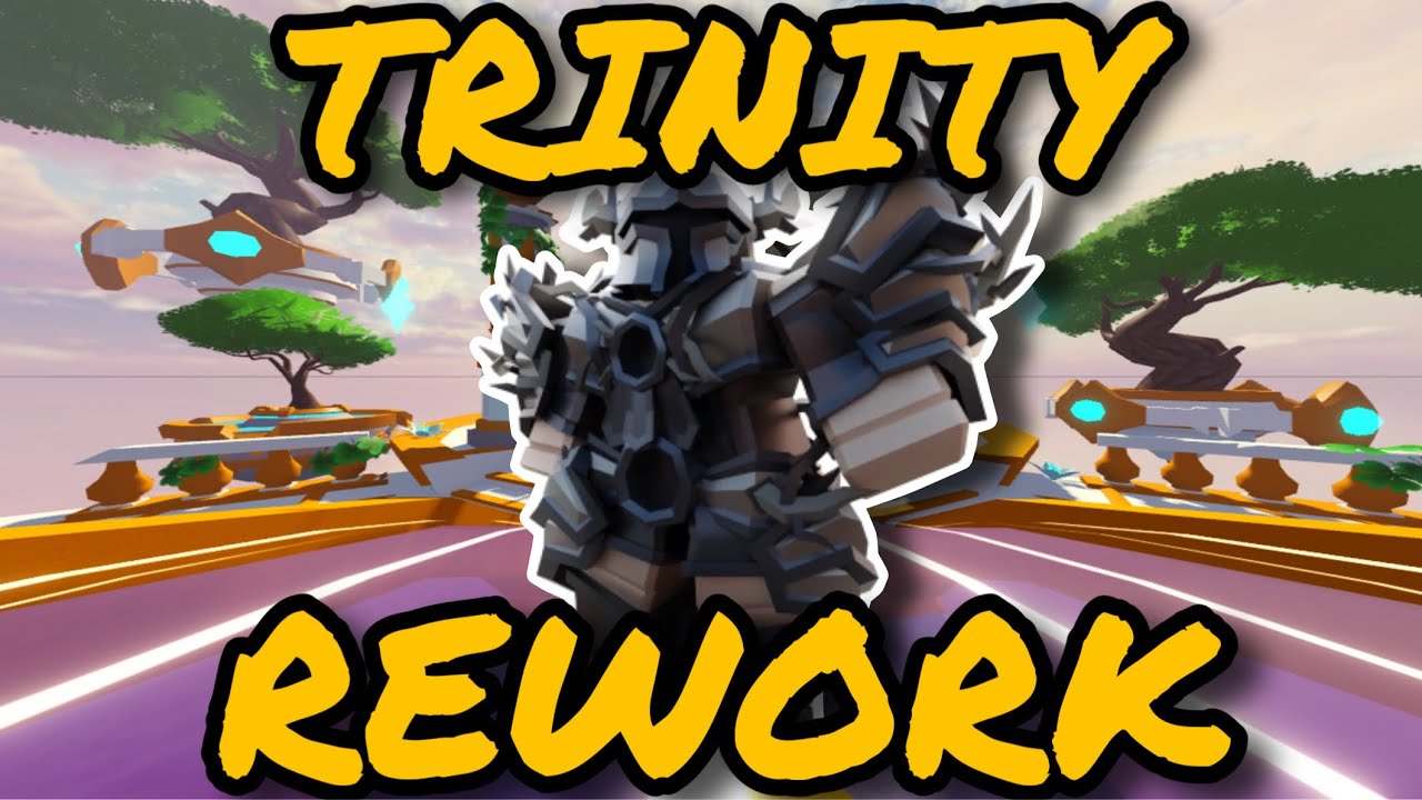 Bedwars Just Made Trinity OVERPOWERED - YouTube