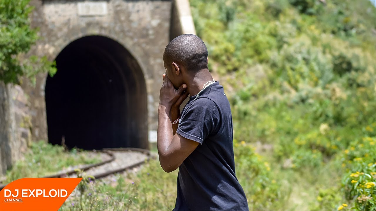 THE MOST DANGEROUS TUNNEL IN RIFT VALLEY, KENYA | VLOG - YouTube