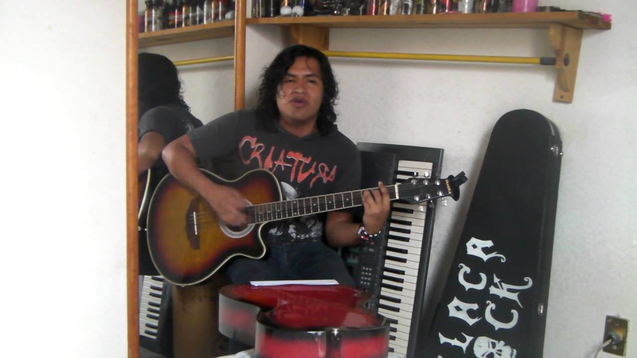 CALACA ROCK / SE FUE - YouTube