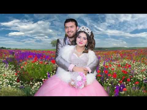 *Düğün Klibi--SUAT VE SEHRIBAN*