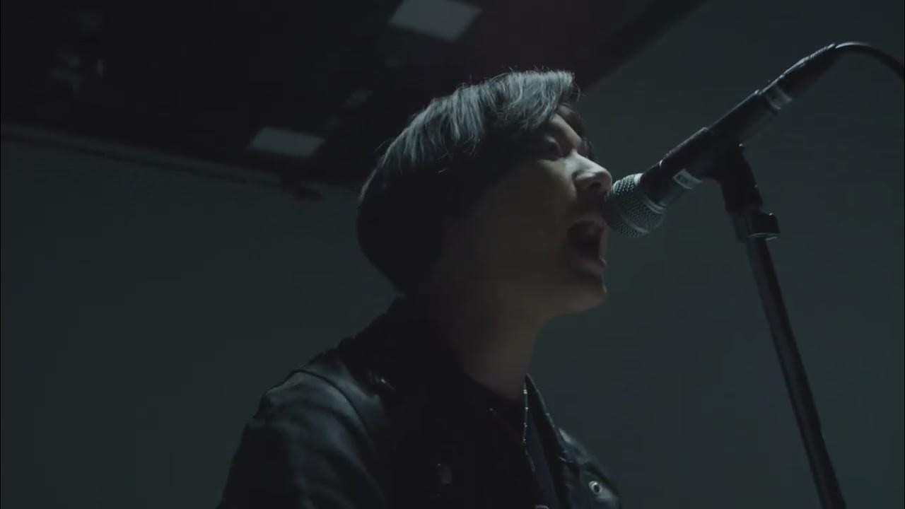 kobore「HUG」Teaser映像 - YouTube