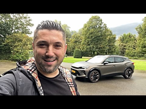 2.000.000 TL YENI CUPRA FORMENTOR TEST SÜRÜŞÜ | TR'DE ILK KEZ | 1.5 272HP VZ PERFORMANS