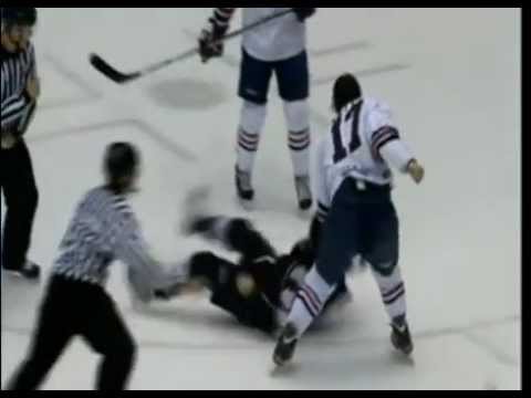 Dan Bremner vs Kyle Watson 1/18/13 - YouTube