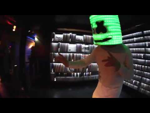 Dj marshello - YouTube