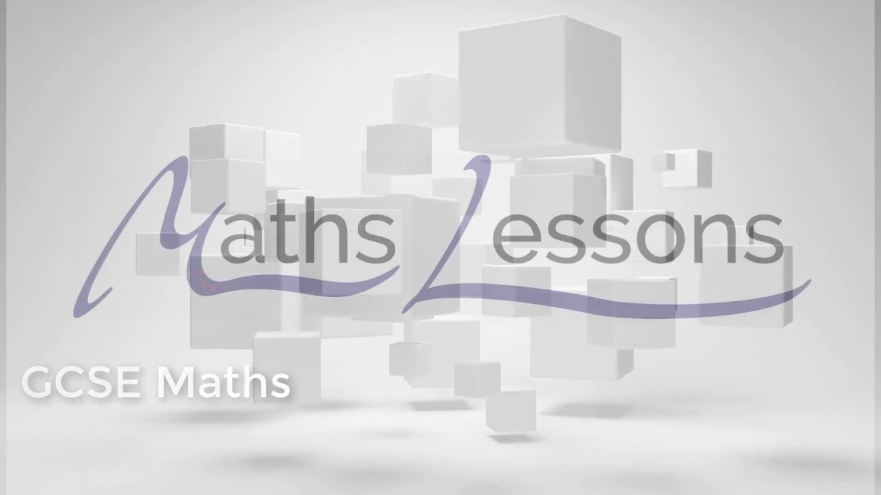 Finding equations that define a region in inequalities - YouTube