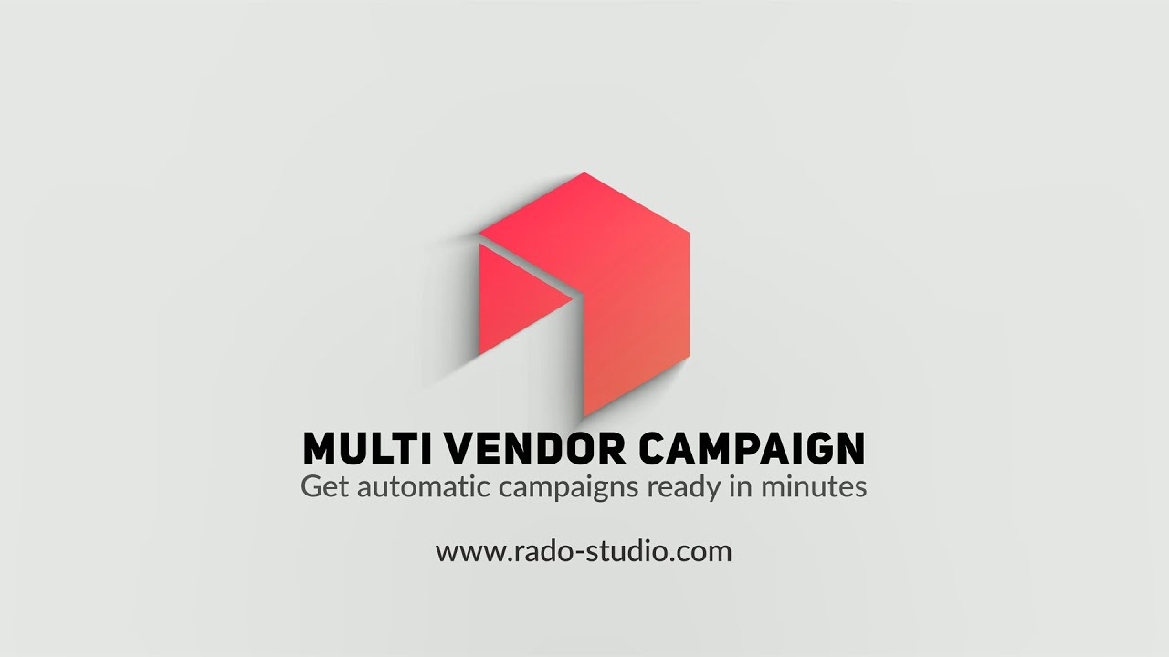 Create a New Campaign - WooCommerce Multi Vendor Campaign - YouTube