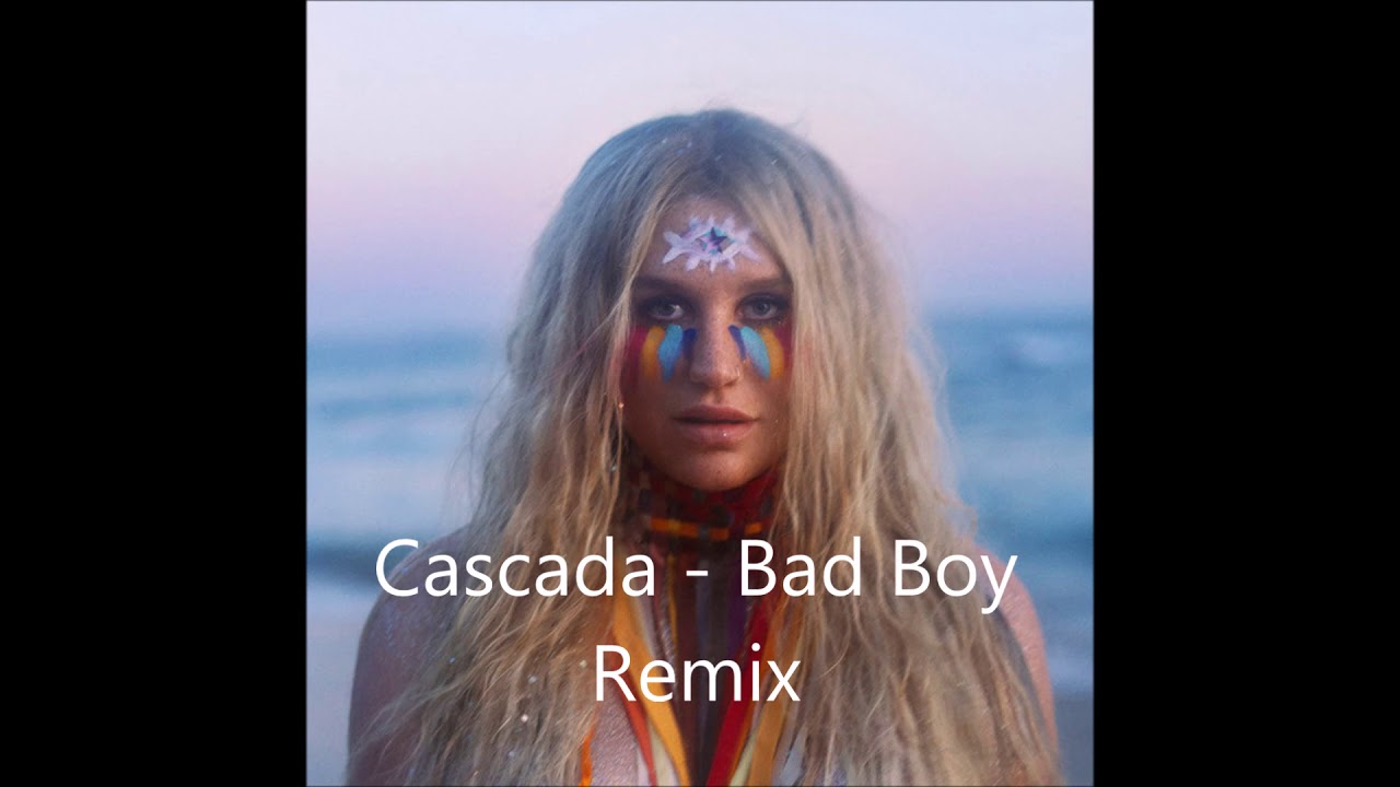 Cascada - Bad Boy (MazQ Hard Remix) - YouTube