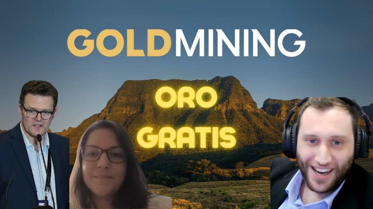 COMO COMPRAR ORO BARATO - YouTube