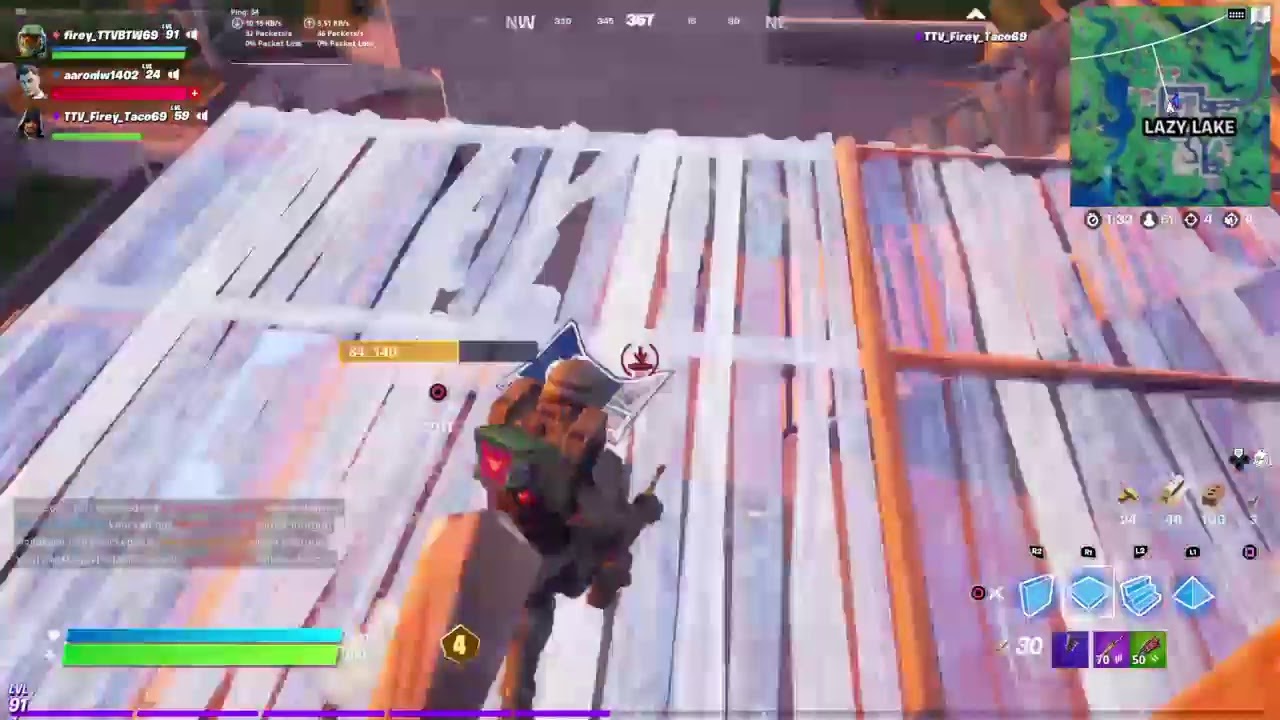 First Fortnite tournament!!!!!!!! - YouTube