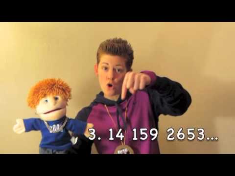 Pi Day Rap - Pi Pi Baby - YouTube