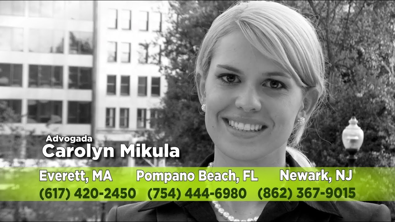 CAROLYN MIKULA FINAL - YouTube