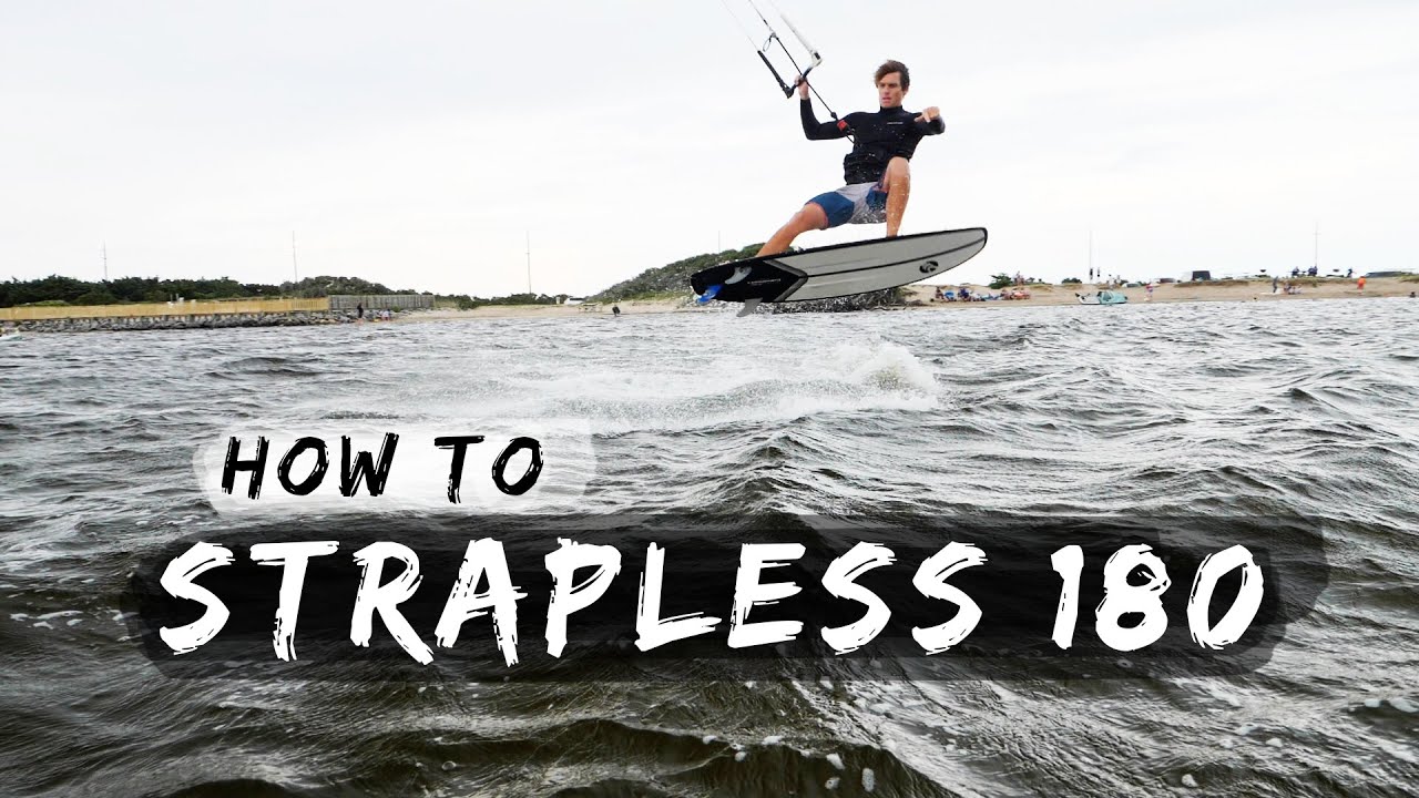 How to: Frontside and Backside 180 - YouTube