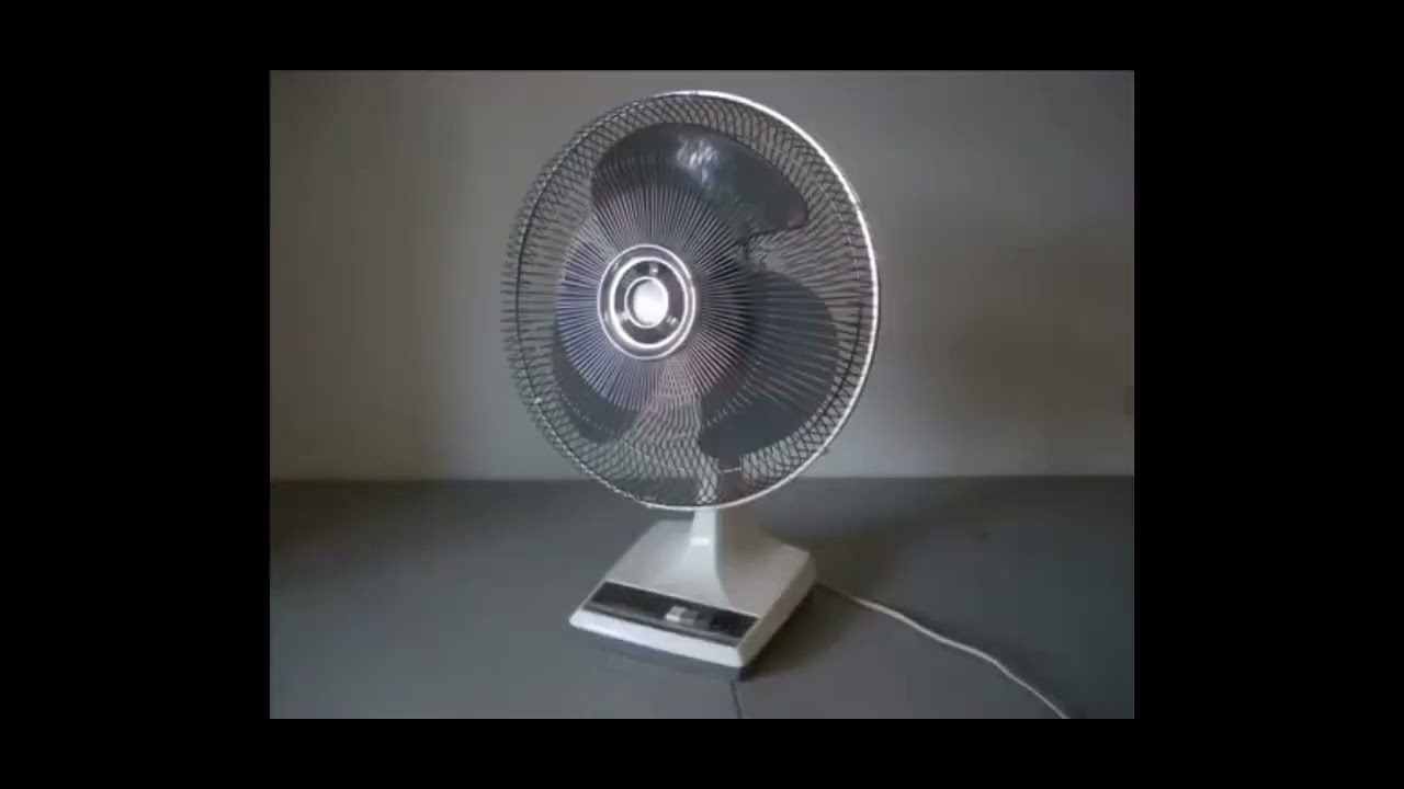 Random fans ||| - YouTube