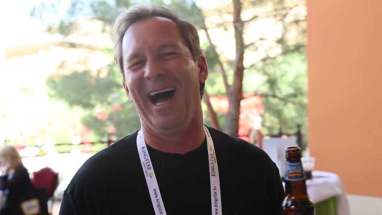 TV infomercial legend Beau Rials loves health & fitness guru Forbes ...