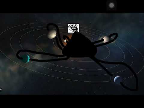 Trollge: The Universe Eater Incident - YouTube