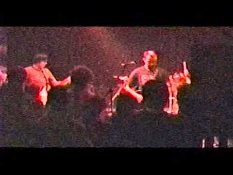 Karl Hendricks Trio - Chuck Dukowski Was Confused 4/2/02 - The Upstage ...