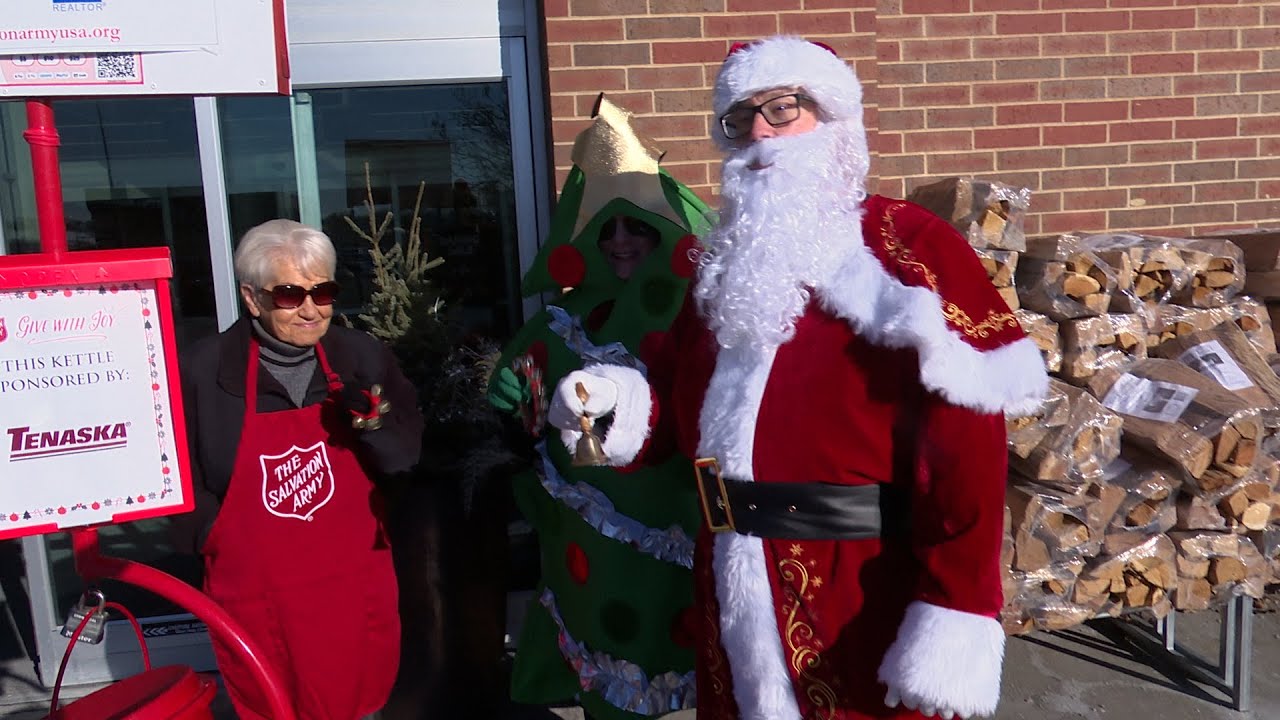 Realtor Ring Day in the Omaha Metro - YouTube